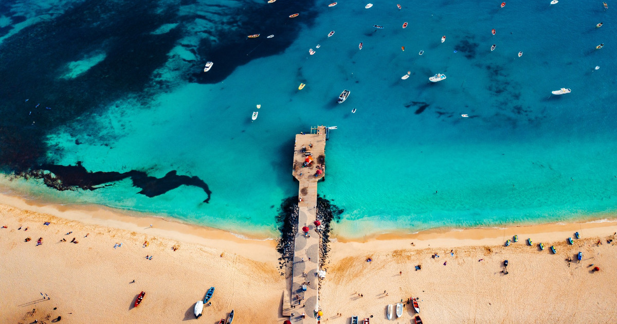 IHO welcomes 99th Member State | IHO