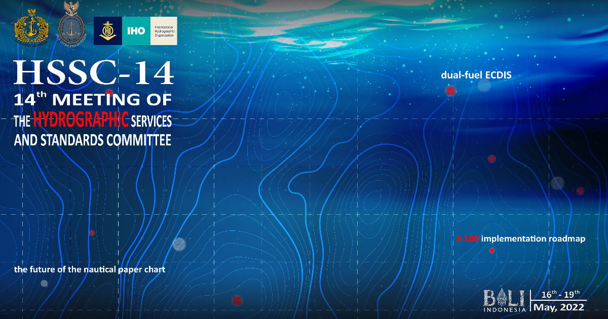 Hydrographic Services and Standards Committee discusses progress in standards | IHO