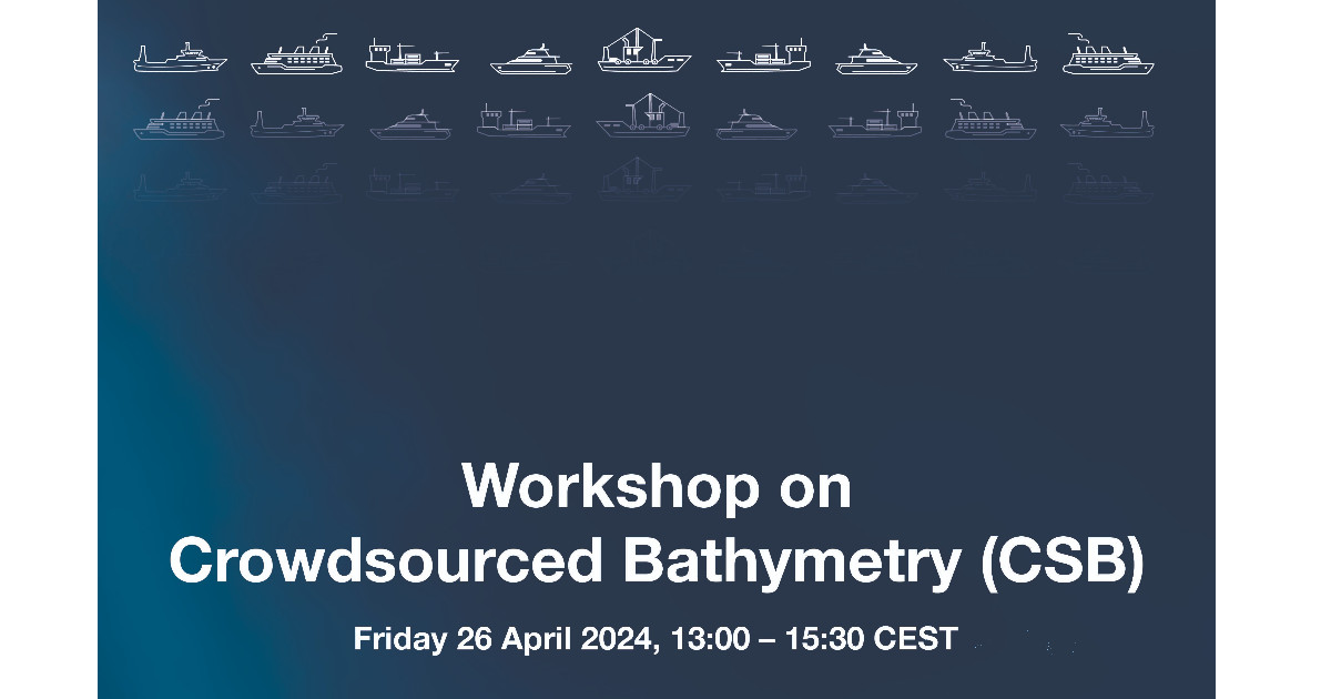 CSBWG IRCC Workshop 2024 | IHO