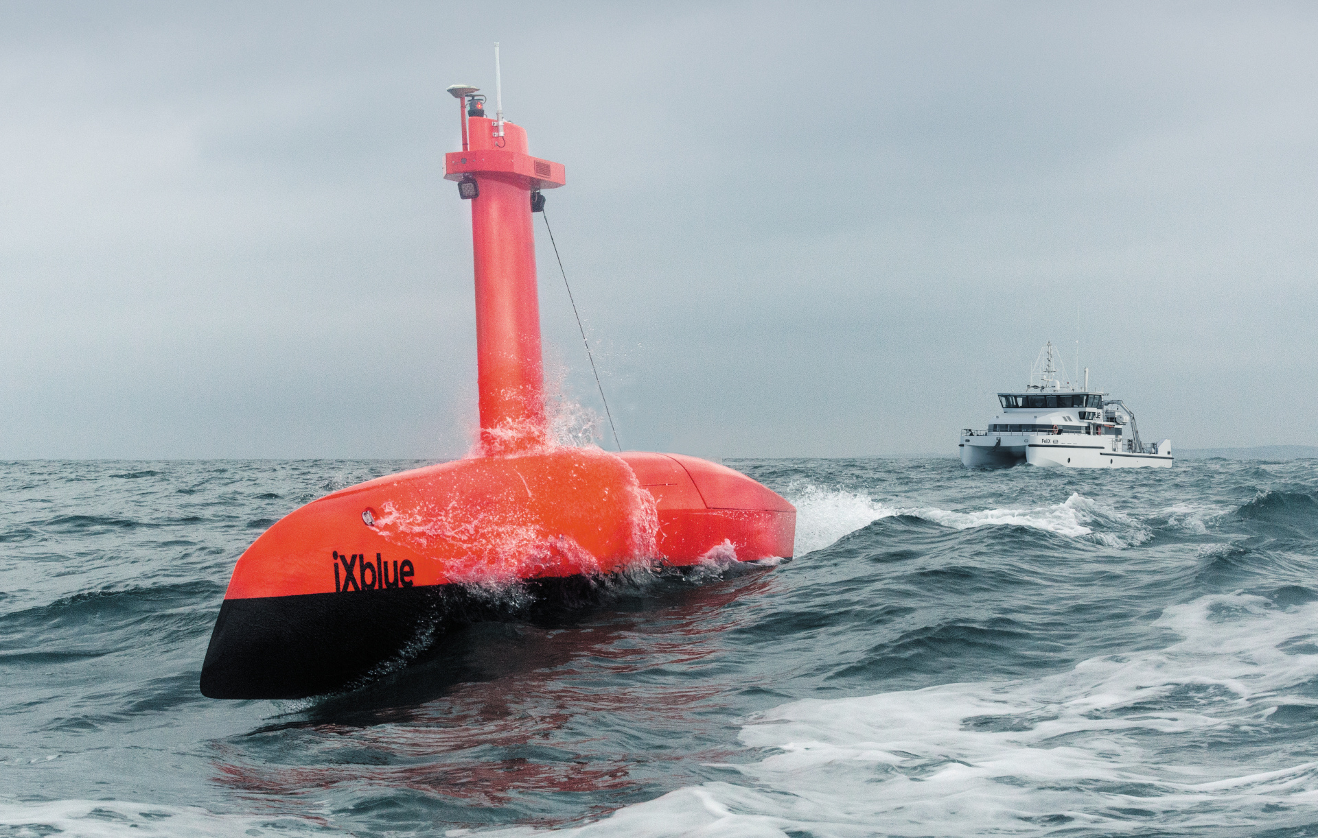 International Hydrographic Organization